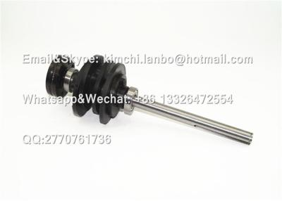 China LANBOFFSETPRESS C5.028.090F SM 102 machine camshaft ORIGINAL offset press printing machine spare parts for sale