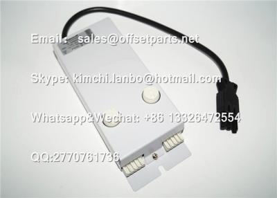 China C2.117.1505/04 Ballast 230V 50Hz ORIGINAL offset press printing machine spare parts for sale