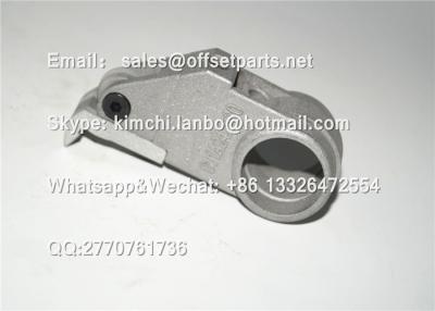 China Roland 700 front lay GRIPPER 011A247530 high quality roland offset press printing machine parts for sale