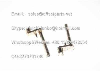 China NUMBERING MACHINE HANDLE round head transverse COUNTER offset press printing machine parts for sale