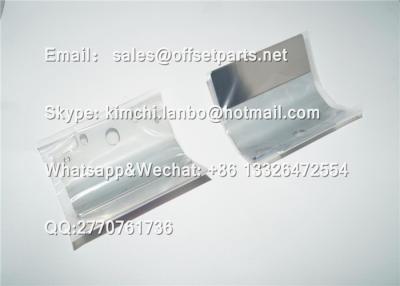 China sheet smooother FME-6810-401 guide original printing machine spare parts for sale