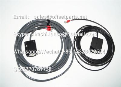 China sensor 764-6700-602 transmitter&receiver original offset press printing machine parts for sale