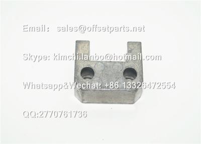 China 03.010.057 worm support screw stand original offset press printing machine parts for sale