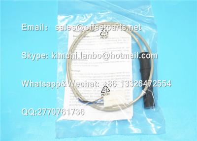 China F2.110.1563/03 sensor CAPAC-SWOT-PROX XL 105 machine offset printing machine spare parts for sale