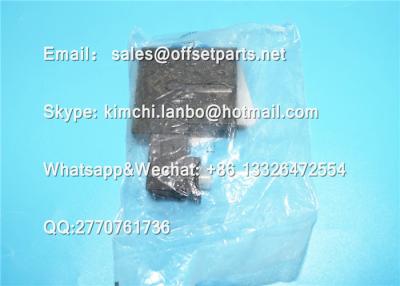 China SM 74 machine M2.184.1111 4-2way valve ORIGINAL offset press printing machine spare parts for sale