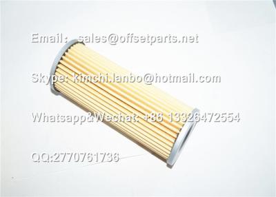 China filter 3Z0-2601-800 original  offset press machine spare part 3Z0-2601-790 for sale