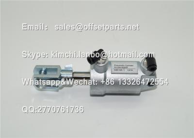 China pneumatic cylinder F4.334.003/05 XL105 machine replacement offset press printing machine spare parts for sale