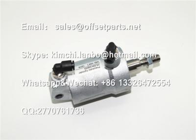 China pneumatic cylinder F4.334.026/03 XL105 machine replacement offset press printing machine spare parts for sale