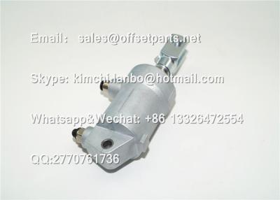 China pneumatic cylinder F4.334.044/02 XL105 machine replacement offset press printing machine spare parts for sale