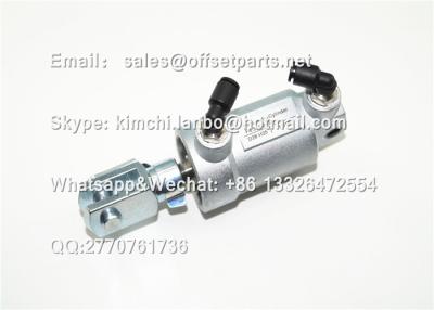 China pneumatic cylinder F4.334.045/01 machine replacement offset press printing machine spare parts for sale
