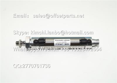 China pneumatic cylinder F9.334.002/03 machine replacement offset press printing machine spare parts for sale