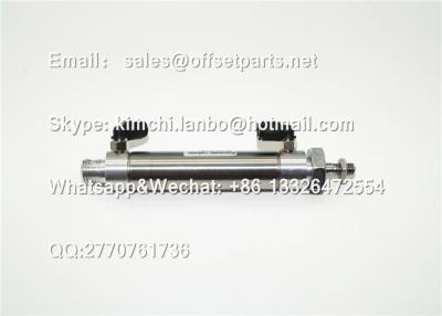 China pneumatic cylinder F9.334.010/01 machine replacement offset press printing machine spare parts for sale