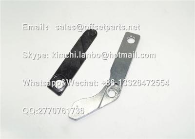 China paper delivery block 126mm good quality offset press printing machine spare parts for sale