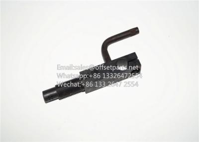 China offset press parts Feeder blower length 131mm hole 14mm cheap printing machine replacement for sale