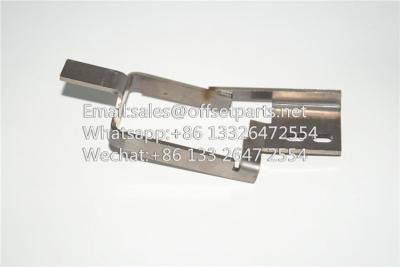 China offset press parts G2.015.456 stop cpl 148x39mm cheap printing machine replacement for sale