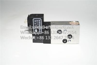 China offset press A1.184.0020 cylinder valve D=20mm H=40mm high quality printing machine replacement for sale