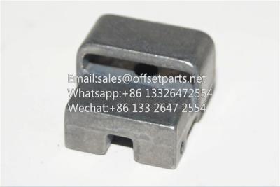 China Offset Press Steel Auto Air Bag Clamp Top Lock Printing Machine Spare Parts for sale