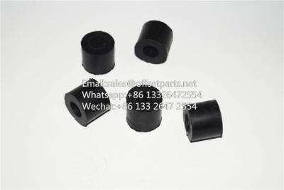 China M2.102.1911 Pump Cushion 20x10x17mm Shake Proof Offset Press Printing Machine Replacement for sale