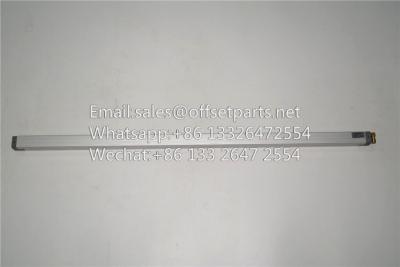 China Offset Press Parts 00.580.4128 Auto Ps Plate Clamp PM 74/SM 74/XL 75 Printing Machine for sale
