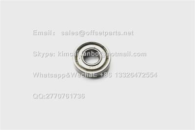 China Original Cam Follower NSK 696Z 3B0-0696-ZZ0 3b00696zz0 Offset Press Printing Machine Spare Parts for sale