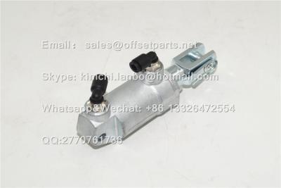 China 87.334.018/01 Pneumatic Cylinder CD102/SM102/CX102 High Quality Offset Press Printing Machine Spare Parts for sale