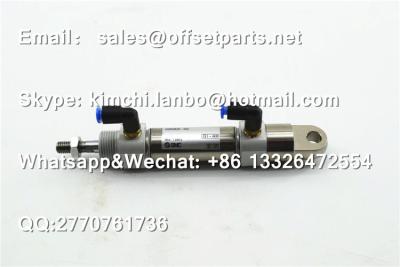 China cylinder 274-4653-401 274-4653-4G1 CM2C20-25-DCS9269S komori Offset Press Printing Machine Parts Replacement for sale