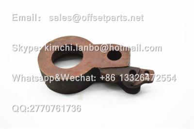 China Cylinder Bearing 71.030.254 Swiveling Lever Offset Press Printing Machine Spare Parts for sale