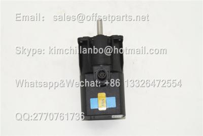 China Motor F2.105.1211/02 Used Original Servo Drive CD102/CX102/SM102 Offset Press Printing Machine Spare Parts for sale