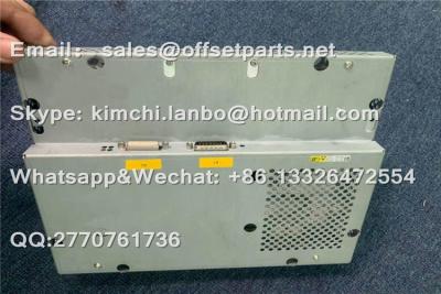 China 00.785.1384 Printing Equipment Parts Touch Display SDU10 F2.145.6115/01 PM 52 Offset Press Spare Parts for sale