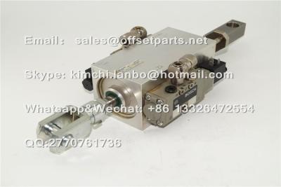 China L2.335.032 Pneumatic Air Cylinder D:63 H:18 Printing Equipment Parts Offset Press Machine Spares for sale