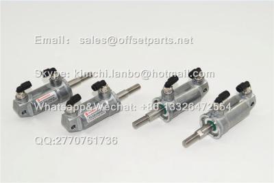 China F4.334.048 /04 Pneumatic Air Cylinder XL 105 Offset Press Printing Machine Replacement for sale