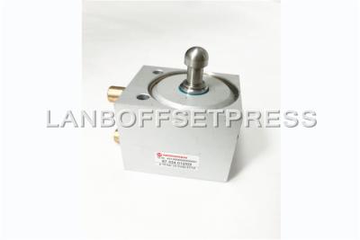 China 87.334.012 /03 SM102 CD102 CX102 Machine Short-stroke Pneumatic Air Cylinder Offset Printing Spare Parts for sale
