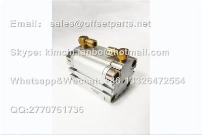 China F4.334.018 Pneumatic Cylinder XL75 Switching Offset Press Parts Printing Machine Spares for sale