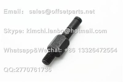 China 61.181.1133 63.030.232 Screw Cylinder Installing Offset Press Printing Machine Spare Parts for sale