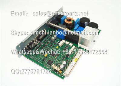 China 00.785.1261 /10 CDAB380-1 Circuit Board CD74/XL75/SM74/PM74 Press Printing Machine Spare Parts Free Shipping for sale
