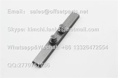 China 364-5100-90S komori key assay komori original printing machine spare parts for sale