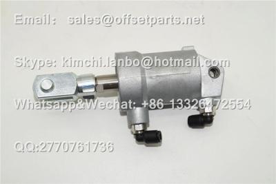China F4.334.027 /03 Pneumatic Cylinder High Quality PM52 Printing Machine Parts Offset Press Spare for sale