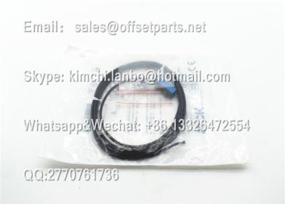 China Sensor WTB2S-2N1151 1066113 10-30VDC for HD Offset Printing Machine Parts Replacement for sale