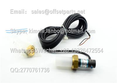 China C7.170.0456 Flow Switch Controller SM 74 Germany Made Original Offset Printing Spare Parts for sale