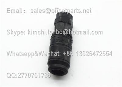 China 87.187.2826 Water Tube High-Speed Connector Origianl Used Germany Made Offset Printing Machine Spare Parts for sale