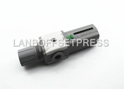 China Water-Oil Separator 16bar Original 260mm Made in Italy Offset Printing Machine Spare Parts for sale