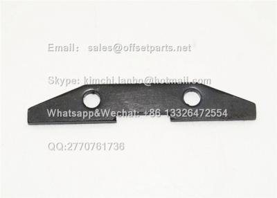 China 66.849.007 Block China Made 64x11mm for CD102/SM102/CX102 Offset Printing Machine Parts for sale