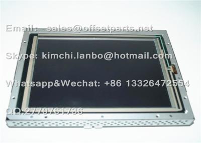 China F2.145.6115 /01 Touch Screen China Made 10.4' Offset Printing Machine Parts for sale