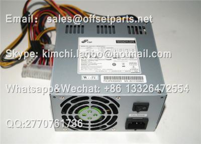 China FSP300-60GLC CP2000 Power Supply AC100-240V FSP250-60GTV Substitutation New Offset Printing Machine Parts for sale