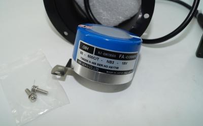 China TS5205N455 5AA-0017-30H A51746 Encoder 15V 60C/T China Made 1 piece Offset Printing Machine Parts for sale
