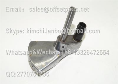 China LANBOFFSETPRESS Feeder Sheet Presser Foot for CD102 China Made Offset Printing Machine Parts for sale