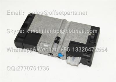 China 173940 Cylinder Valve C402 0.65W 21VDC IP00/65 Offset Printing Machine Spare Parts Solenoid Valve for sale