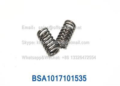 China SP103E Folding Machine BSA1017101535 Spring China Made Offset Printing Machine Spare Parts for sale
