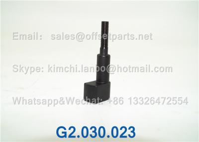 China G2.030.023 Pin SM52/PM52/XL75/SM74 Brand New Offset Printing Machine Spare Parts for sale