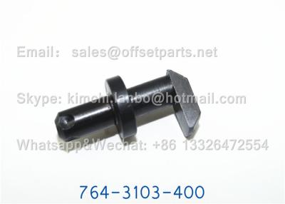 China 764-3103-400 Blanket Hook for Komori Brand New Offset Printing Machine Spare Parts for sale